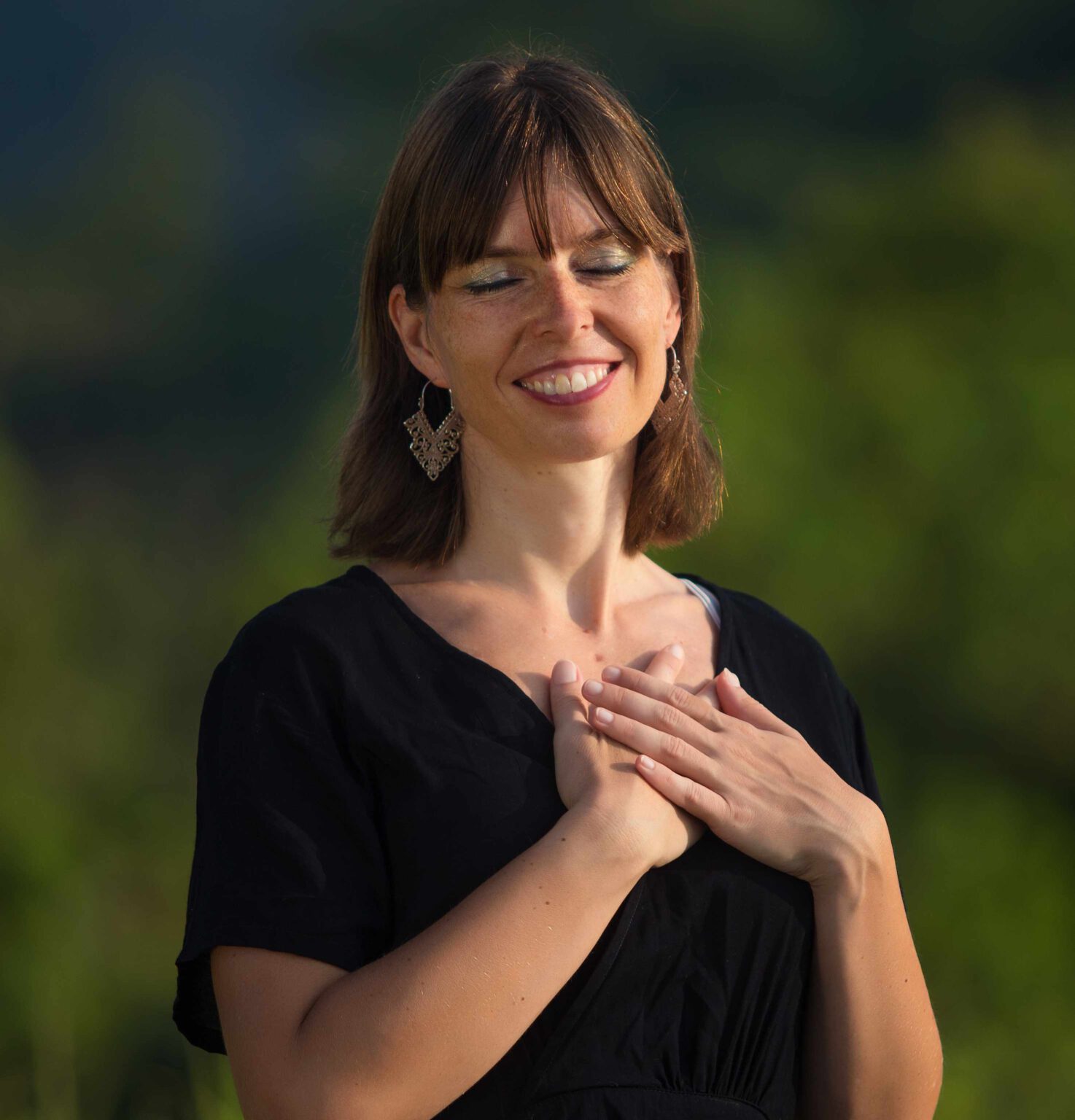 Bali Leading Power Home